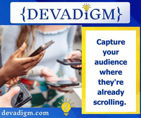 Devadigm On Linkedin Socialmediaads Businessgrowth Devadigm