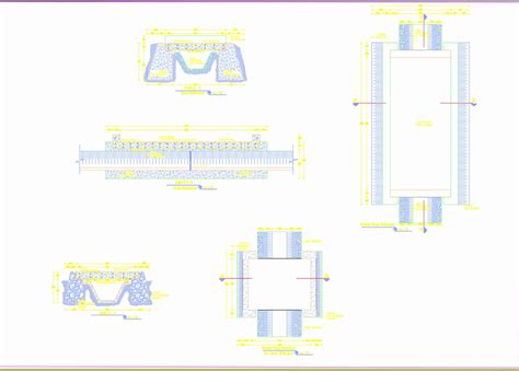 Vehicle Pass In Autocad Cad Download 11607 Kb Bibliocad