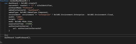 How To Add The Widget To The Existing Pinboard Using Javascript Based