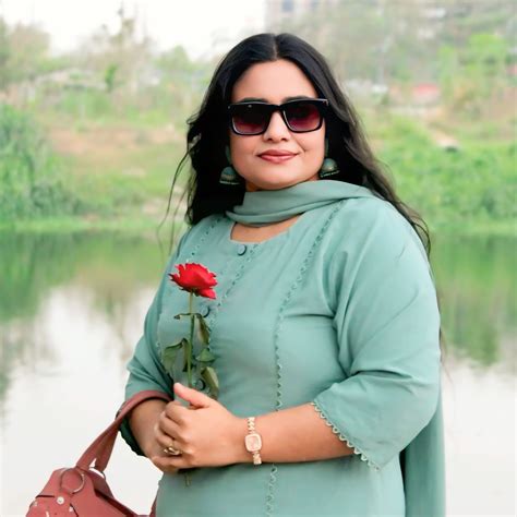 Mithila Akter