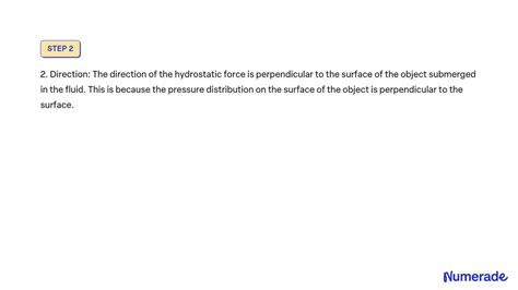 solved how is the magnitude direction and location of the