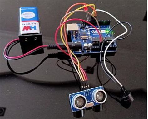 Final Implementation Of The Circuit Model Download Scientific Diagram