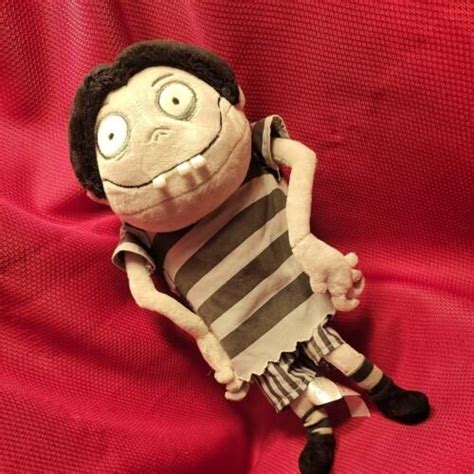 Peluche Frankenweenie Igor Bazar Disney Gold Mexicali Facebook