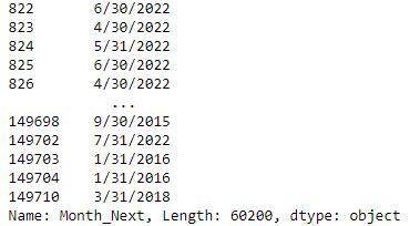 Python TypeError Unsupported Operand Type S For DatetimeArray And Relativedelta