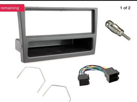 Changing The Radio Vauxhall Corsa C Forum