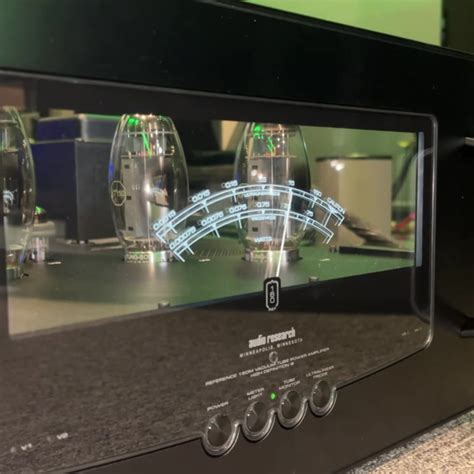 The Ghost Meter” Is Looking Mighty Sexy Check Out This Audio Research