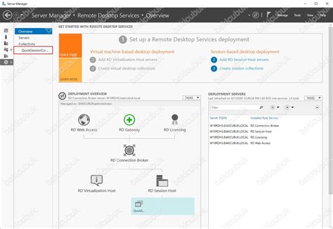 Windows Server 2019 Remoteapp Yapılandırması Baki Cubuk