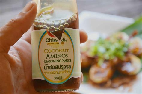 Coconut Aminos: Superior To Soy Sauce and Liquid Aminos? - Nutrition ...