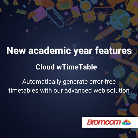 Bromcom Bromcommis Education Bromcom