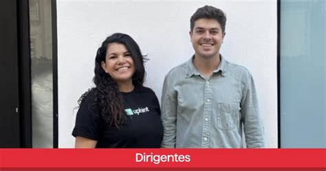 Grisel Dugarte Y Diego Díaz “si Se Gestiona Adecuadamente La Ia Puede