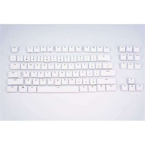 Logitech G913 Wired Racing Game Machine Keyboard Keys G813 Keycap
