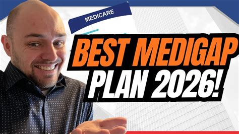 Showing What Medicare Supplement Plan Is The Best In 2026 Medigap