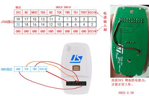 St Linkv2 Driver Installation Programmer Sought