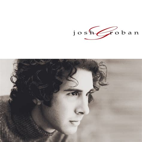 Josh Groban Josh Groban Music