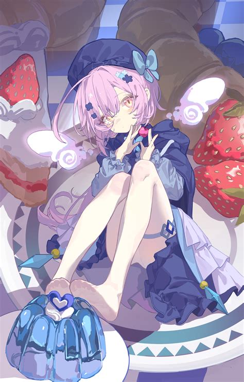 Original Drawn By Kelemimi Danbooru