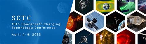 16th spacecraft charging and technology conference