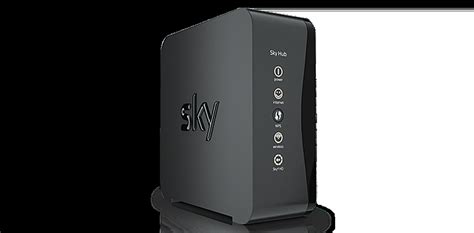 No Internet Light On Your Sky Router Quick Fixes To Get You Back