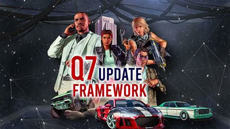 Fivem Custom Framework Server Package Trailer Fivem Qbcore Nopixel