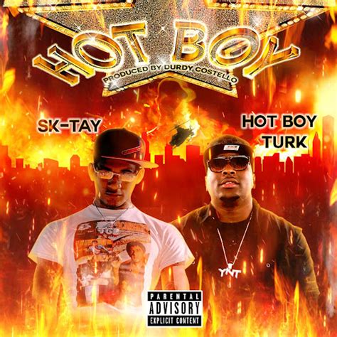 Hotboy Youtube Music