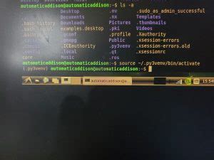How To Write A Python Program For NVIDIA Jetson Nano