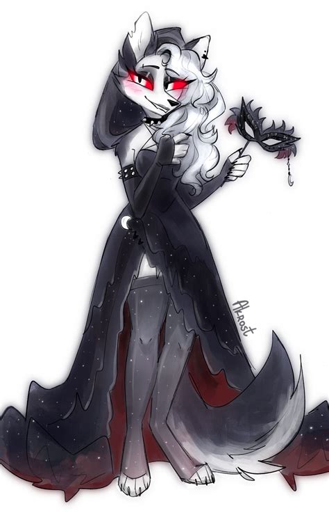 Loona By Domorri On Deviantart