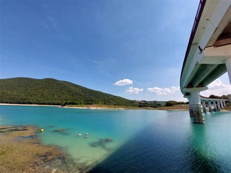 Fiume Incantato Di Cingoli I Viaggi Di Bea