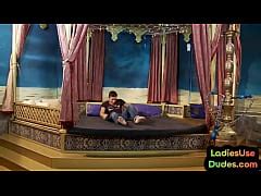 Mean British Femdom Pegging Her Submissive Xxx Mobile Porno Videos