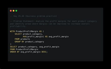 How I Solved A Business Problem With Cte Akande Afeez Posted On The Topic Linkedin