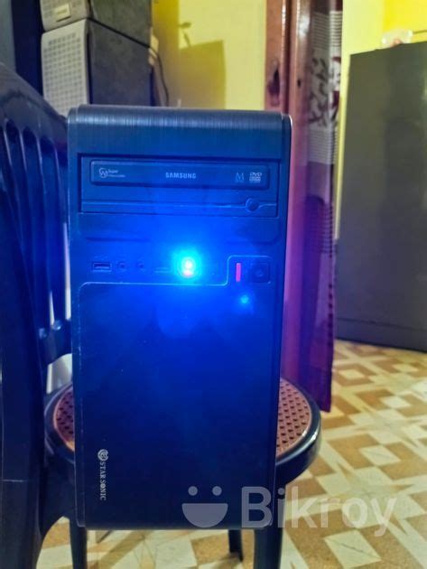 Intel Dual Core Cpu সম্পূর্ণ রানিং অবস্থায় আছে For Sale In Munshiganj Bikroy