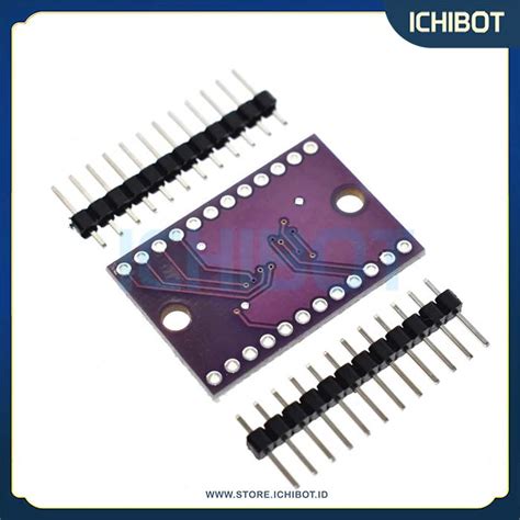 TCA A To I C Channel IIC Multi Expansion Module Board ICHIBOT STORE