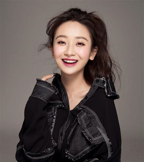 甜美女生陳夢希，悠然自得在其中！ 每日頭條