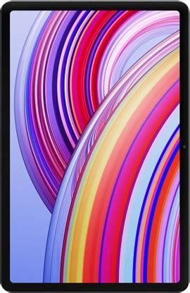Redmi Pad Pro G Price Specifications Features Comparison