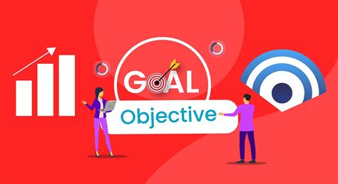 What Are The Key Differences Between Goal And Objective By Outright Store Medium