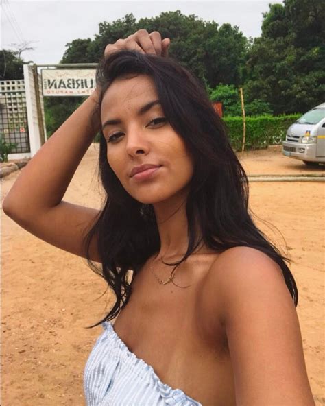Maya Jama Exposes Nude Photos And Videos The Fappening