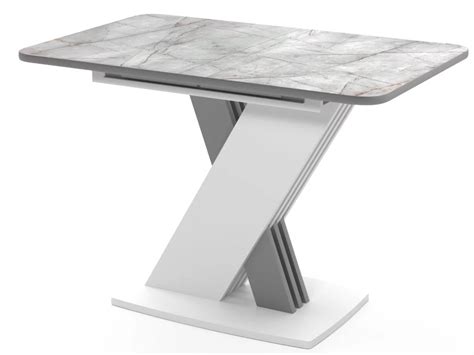 Купить Стол раздвижной Неаполь пластик Lemark в Ростове на Дону отличные цены на кухонные