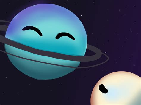 Creative Writers Pluto The Dwarf Planet Canadian Space Agency