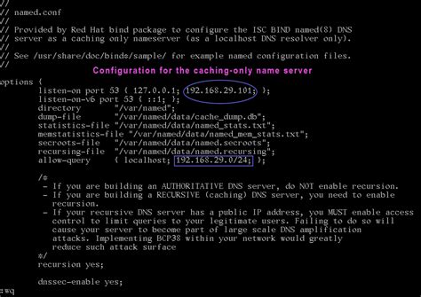 How To Configure Dns Forwarding And A Forwarder Name Server