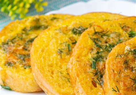 Смачні домашні картопляні грінки Читайте на Ukr Net