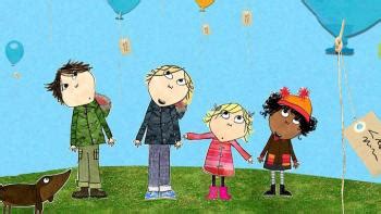 Charlie And Lola Tv Review Common Sense Media