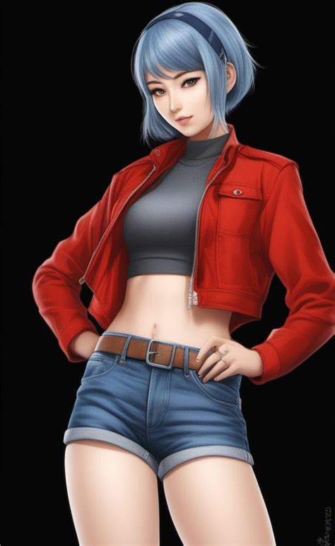 Miki Viper Ctr Sogna By Krazix On Deviantart