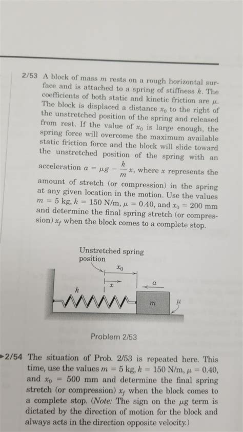 Solved Chapter Kinematics Of Particles A Chegg