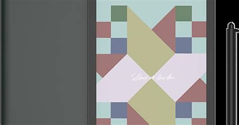 Boox Color Album On Imgur