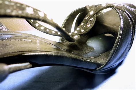 Her Cummed Mules Pics Xhamster