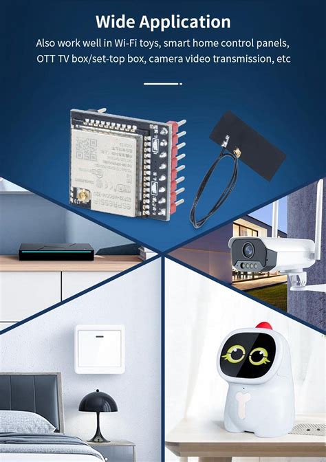 mua bigtreetech esp32u esp32 wroom development board wi fi bt ble mcu