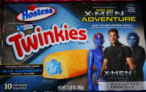 Twinkies Flavors Bramans Wanderings