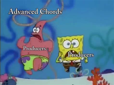 stop using diatonic triads just stop r memes