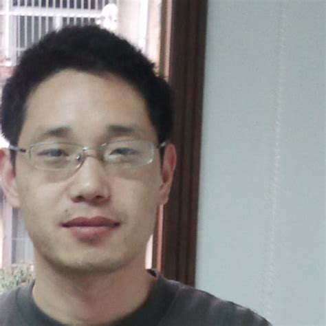 yongqiang zhao associate professor doctor of philosophy school of