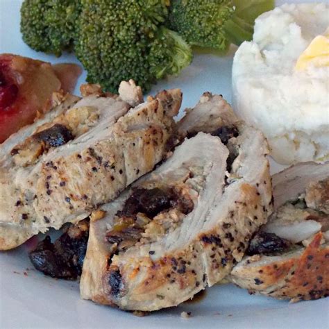 Chef Johns Best Pork Tenderloin Recipes