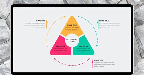 Free Download Template Three Divide Powerpoint Templates Unduh Presentasi Ppt