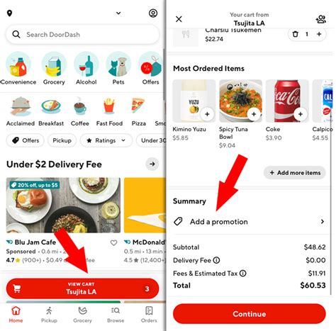 Doordash Promo Codes July 2025 Lok - E Sean Sugerman